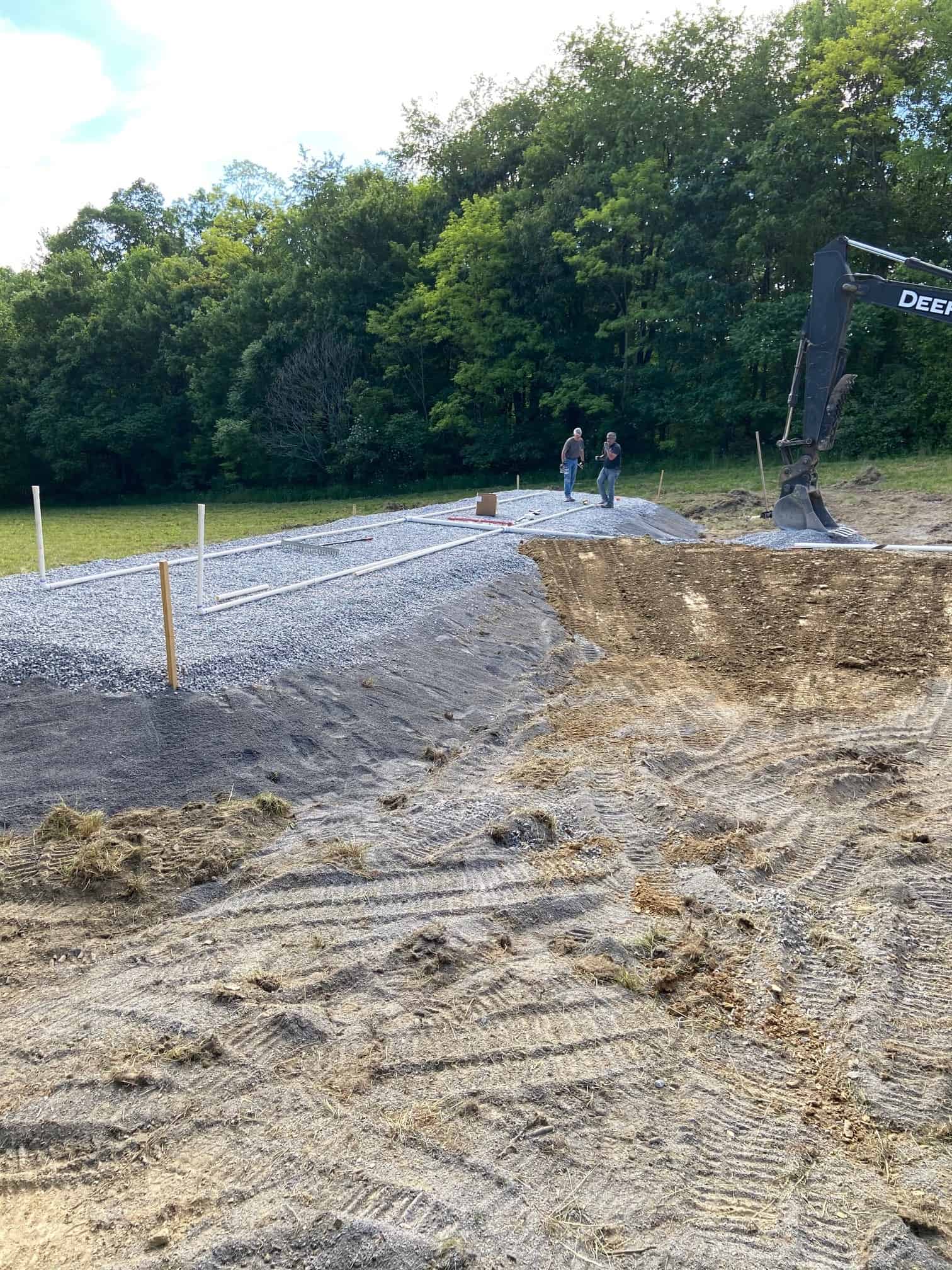 Excavation | DirtWorks